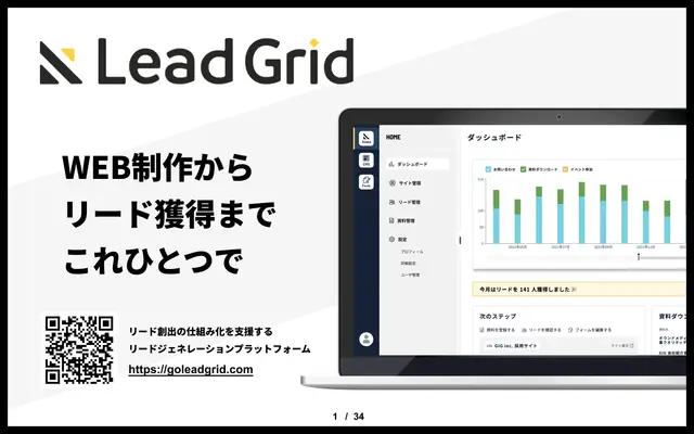 【2024年】デバイス別レスポンシブデザインのブレイクポイントまとめ｜Webサイト制作 / CMS・MAツール｜LeadGrid（リードグリッド）